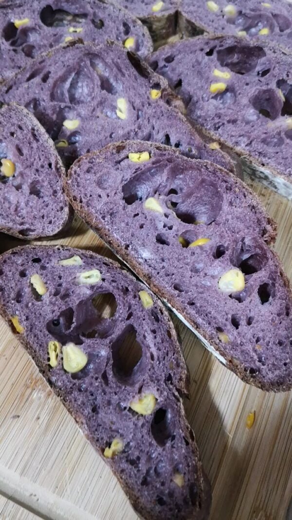 Antioxidant Peruvian Purple Corn 30:1 Extract Powder – Purple Superfoods
