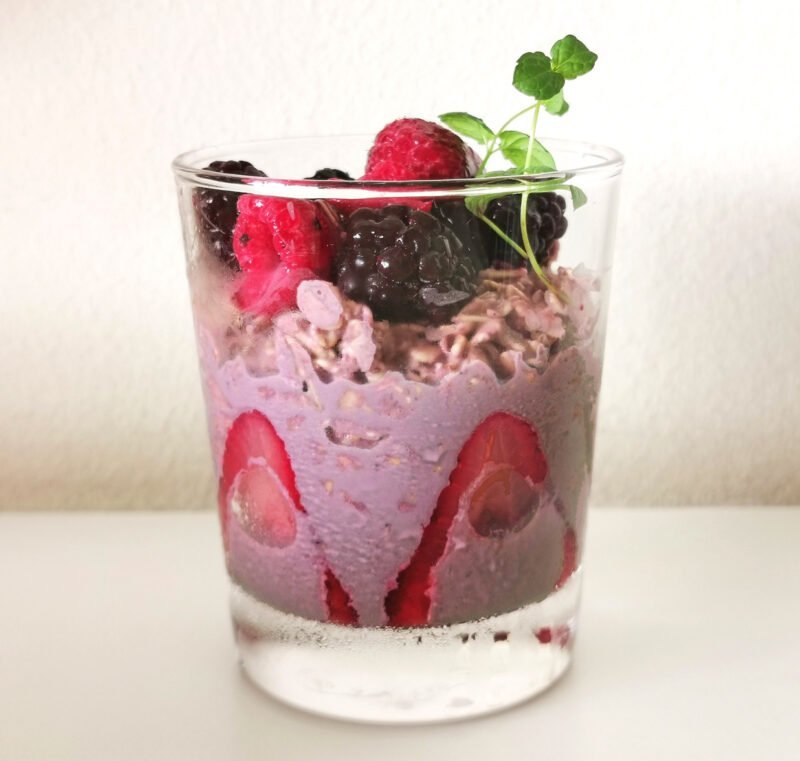 Antioxidant Peruvian Purple Corn 30:1 Extract Powder – Purple Superfoods